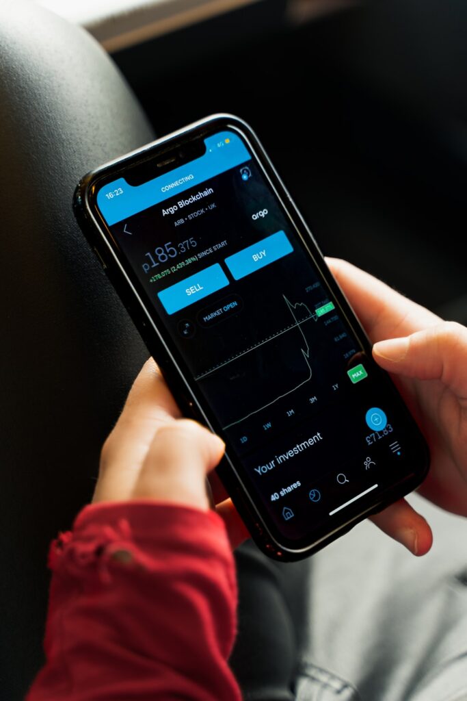 Wealth Phantom App 2025 | Official Site | wealthphantom.io